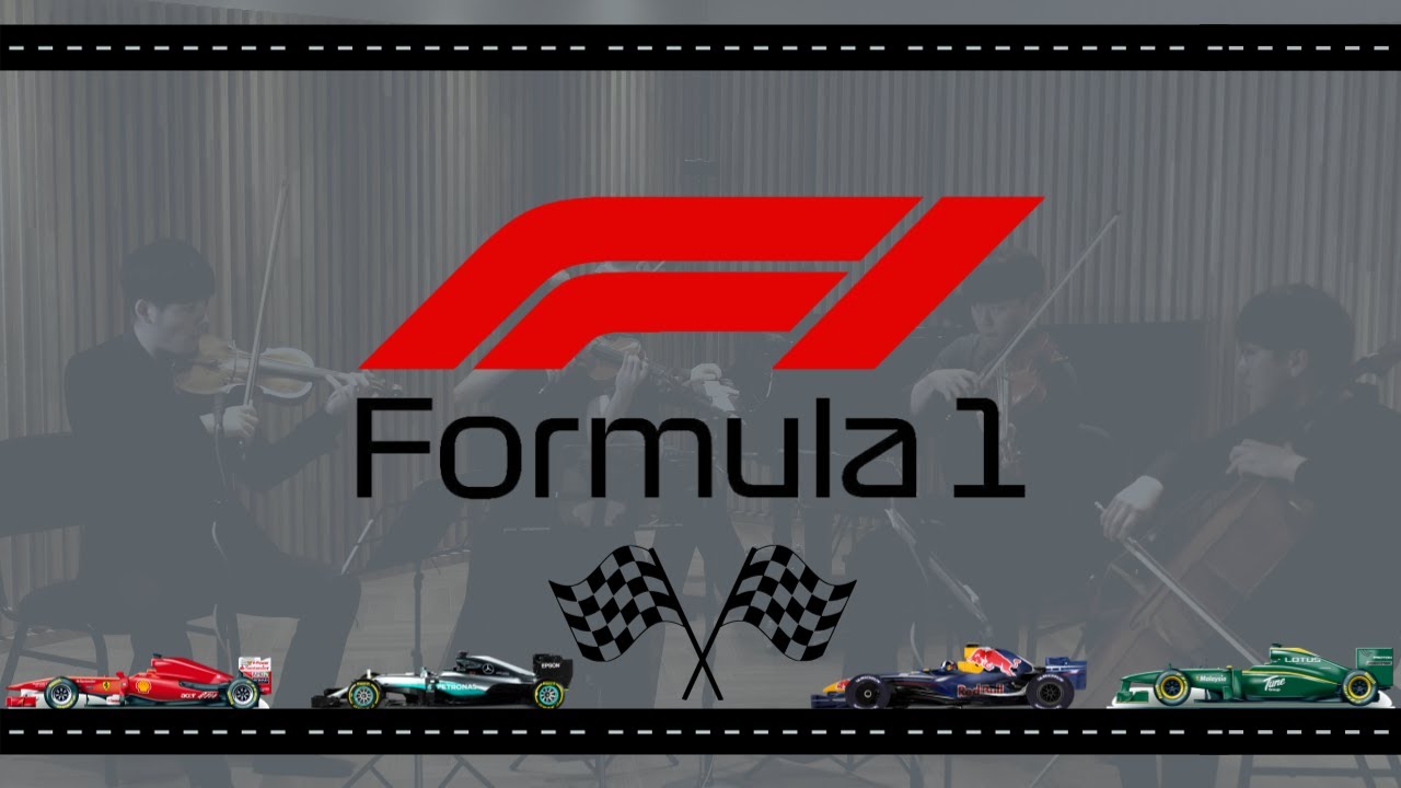 [F1] Formula 1 | 포뮬러원 Theme - YouTube