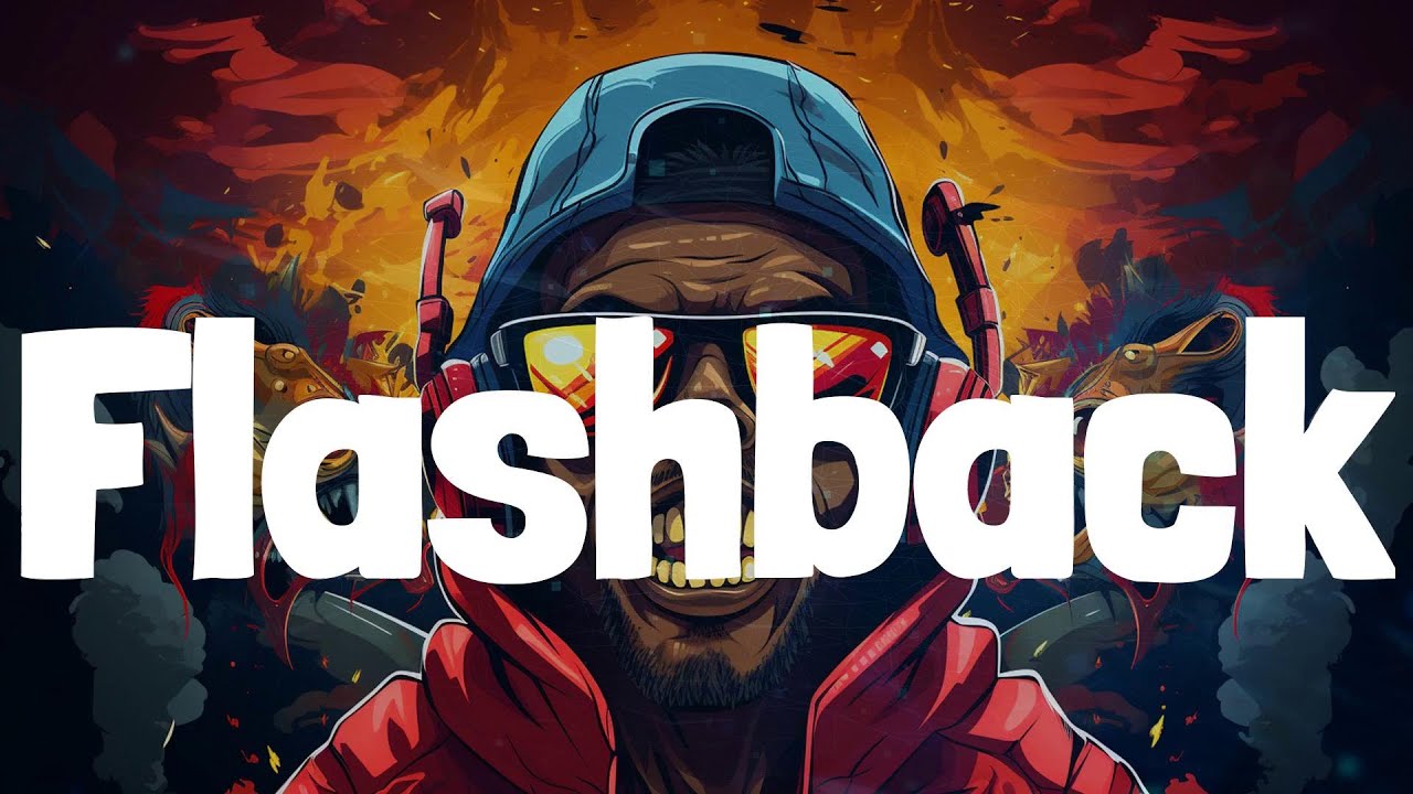 Favé - Flashback (Lyrics) - YouTube