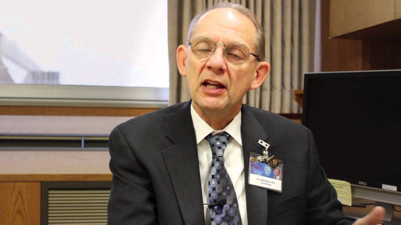 Rheumatoid Arthritis - YouTube