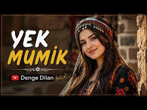 YEK MUMİK Kürtçe Halay Kurdişh ( Denge Dilan Rock Cover)
