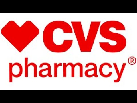 CVS pharmacies & amazon ( mina magdi costa ) - YouTube