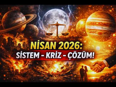 Bir Şey Geliyor… Ama Kimse Tam Olarak Ne Olduğunu Anlamıyor #astroloji #türkiye #dünya #gündem