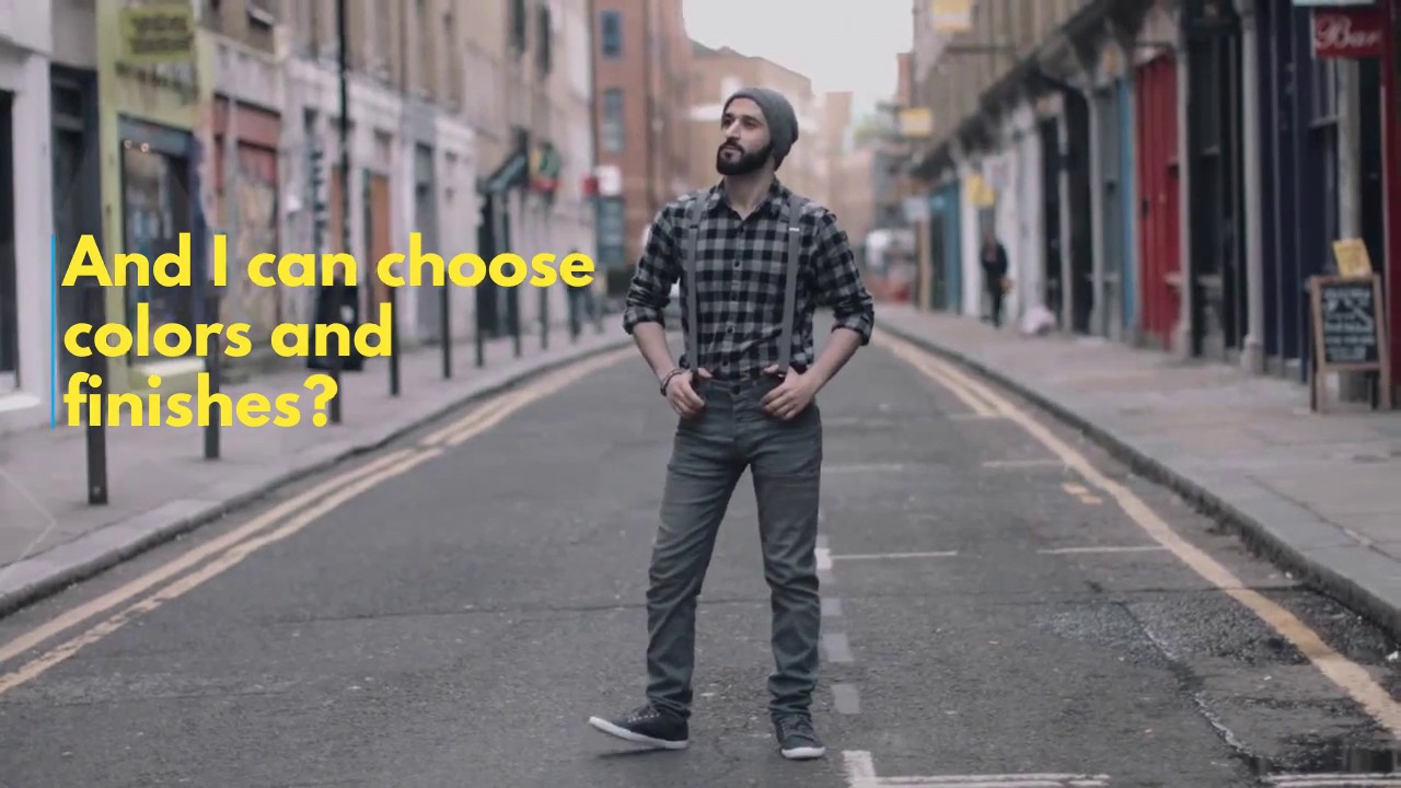 Stonhard Floors: You Can Have Both Durability & Design - YouTube