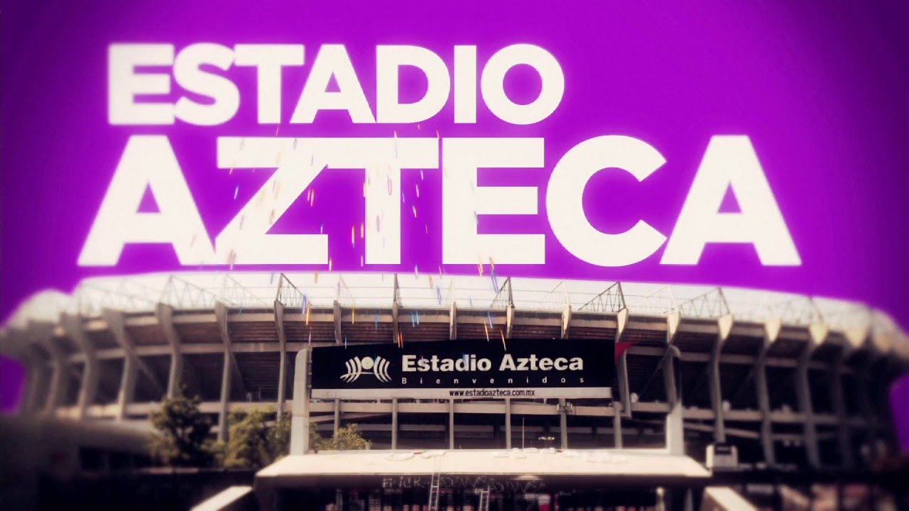 123 Clic - Temporada 4 | Capítulo 20 | El Estadio Azteca - YouTube