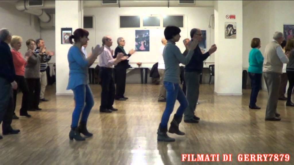GUANTANAMERA DANCE - YouTube