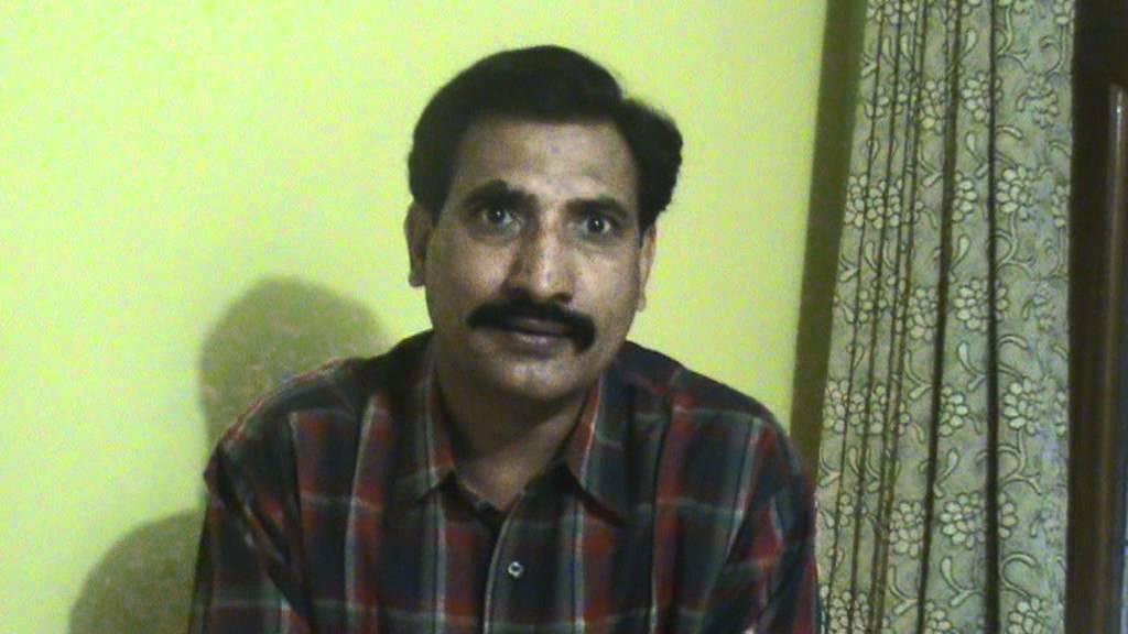 govind pandey for jatin cut 2 - YouTube