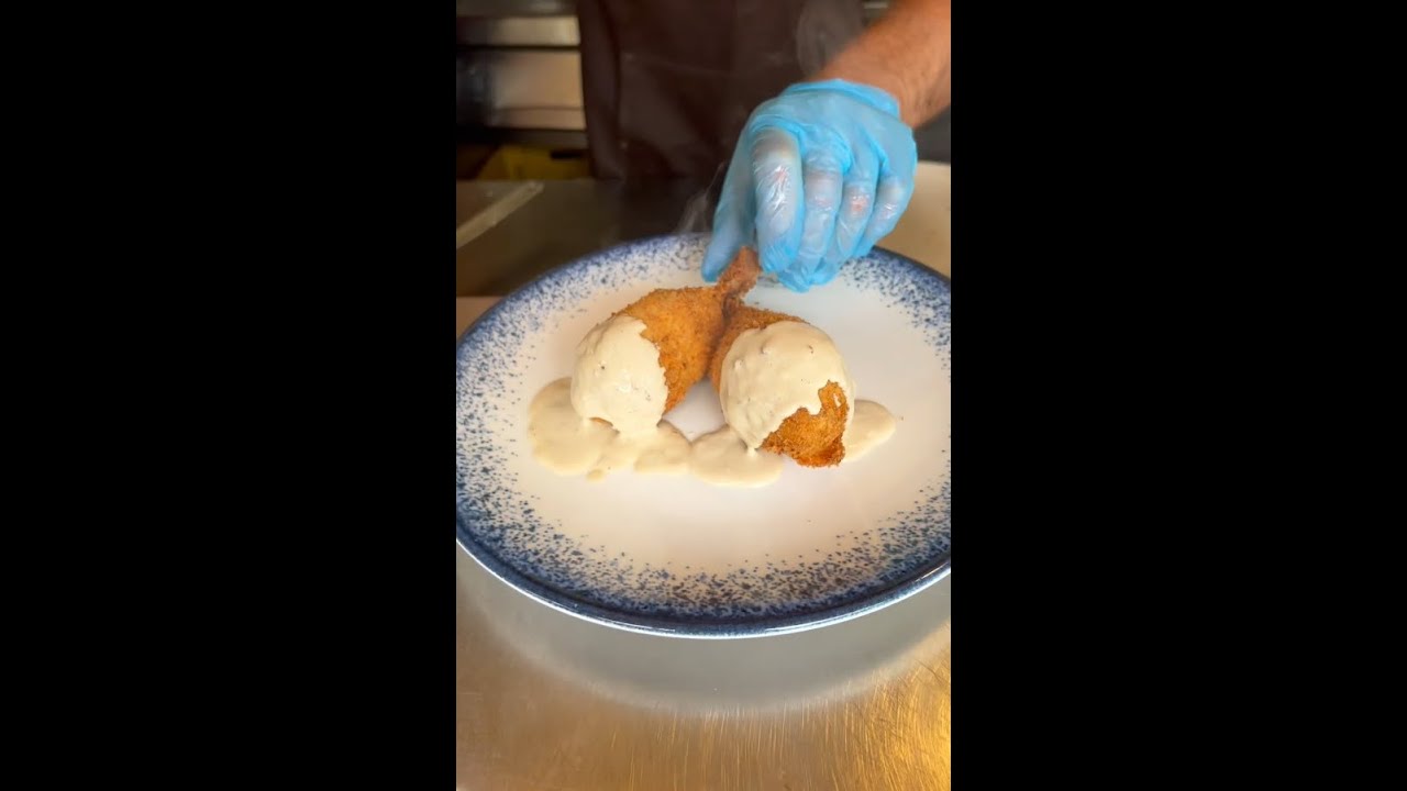 تحويل فروج العبدلله المشوي إلى أفخاذ الدجاج🍗-Turning Grilled Chicken Al ...