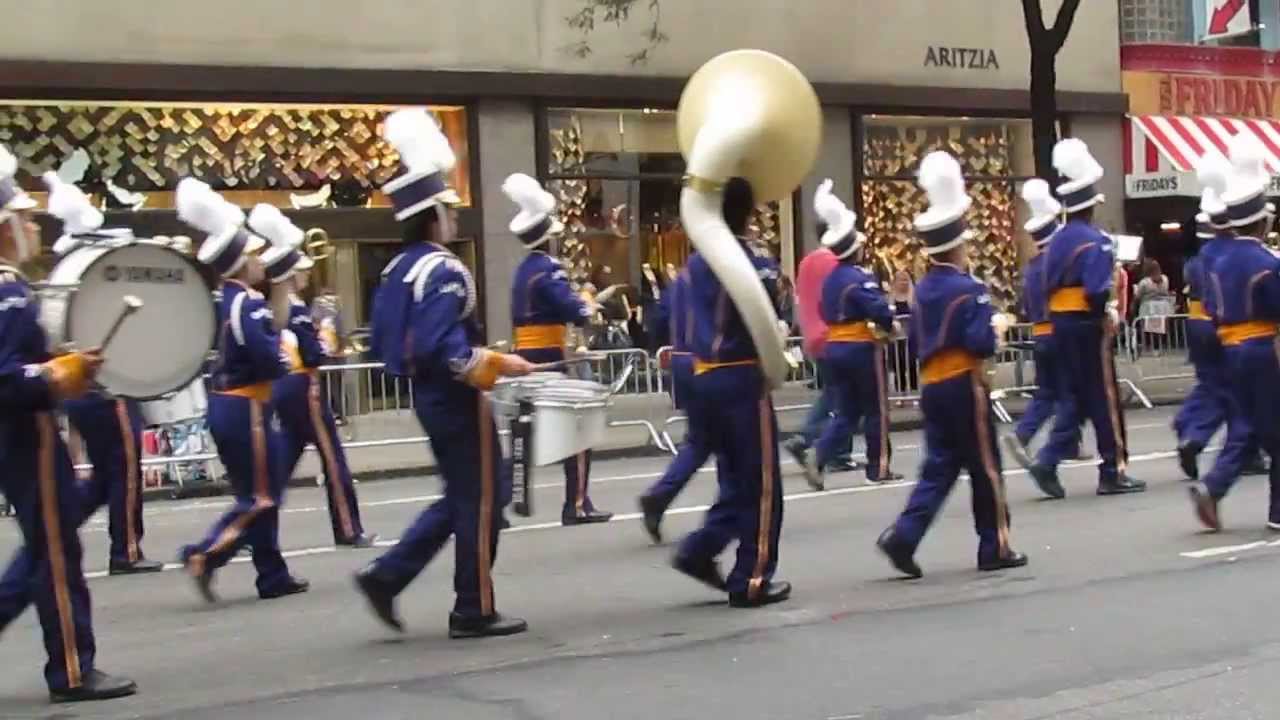 Pulaski Polish Day Parade in NYC - Clip 48 - Garfield, New Jersey ...