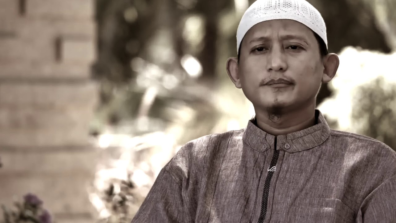 JEDA RODJA TV - USTADZ ABU YAHYA BADRUSALAM LC - RIDHA TERHADAP TAKDIR ...