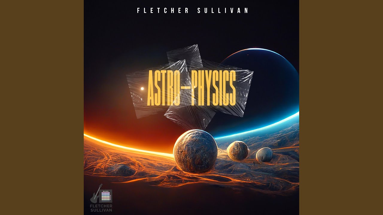 Astro-Physics - YouTube