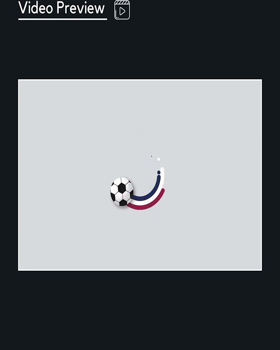 Soccer Loading Animation Using HTML CSS ⚽️ #shortsviral #coding #shortsvideo #viralvideo # ...