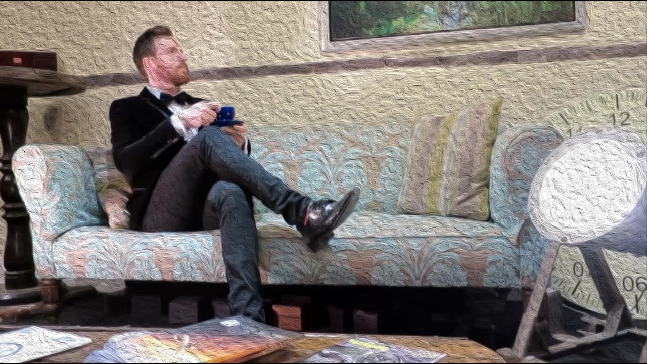 Tom Simmonds's Rock Star Award Application - YouTube