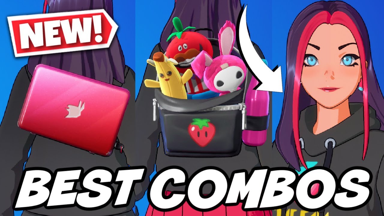 BEST COMBOS FOR *NEW* RICOCHET ROX SKIN (ANIME LEGENDS PACK ...