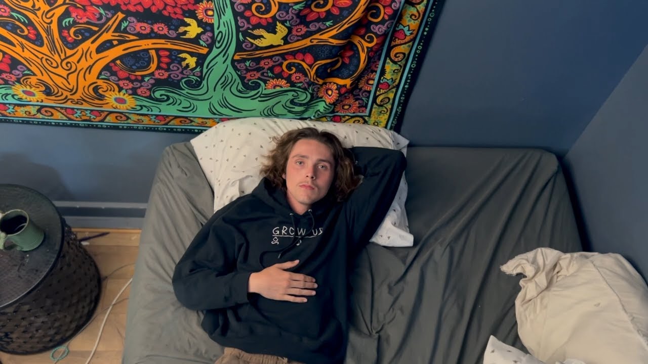 Rowdy - Climbing (Official Video) - YouTube