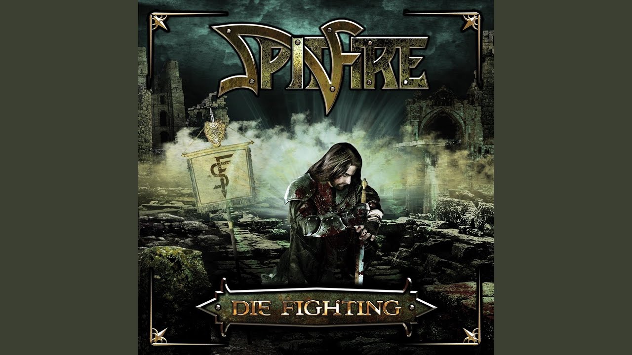 Taste the Fire - YouTube