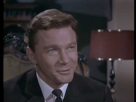 The Baron 1966 EP4 Red Horse, Red Rider ¦ HD 1080p Restoration