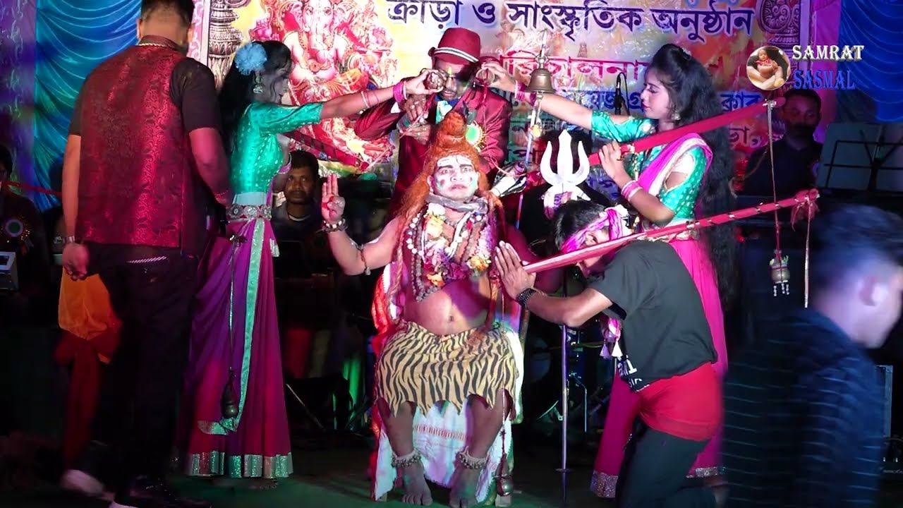 kumar avijit New Song 2022- ভোলানাথ হে ভোলানাথ - Bholanath Hey ...