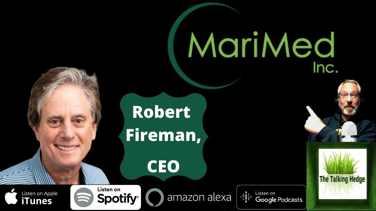 US Cannabis Retail MSO- MariMed Inc. (OTCQX: MRMD) - YouTube