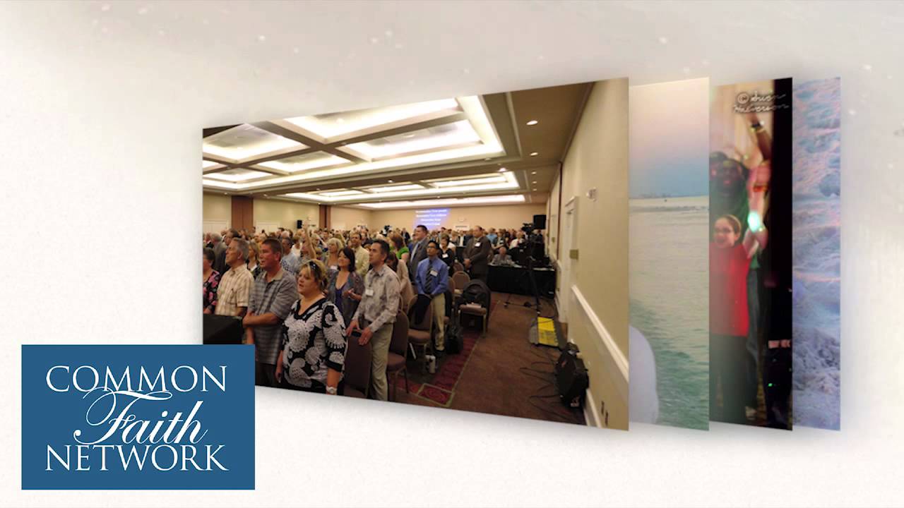 Common Faith Network Feast of Tabernacles 2013 - YouTube