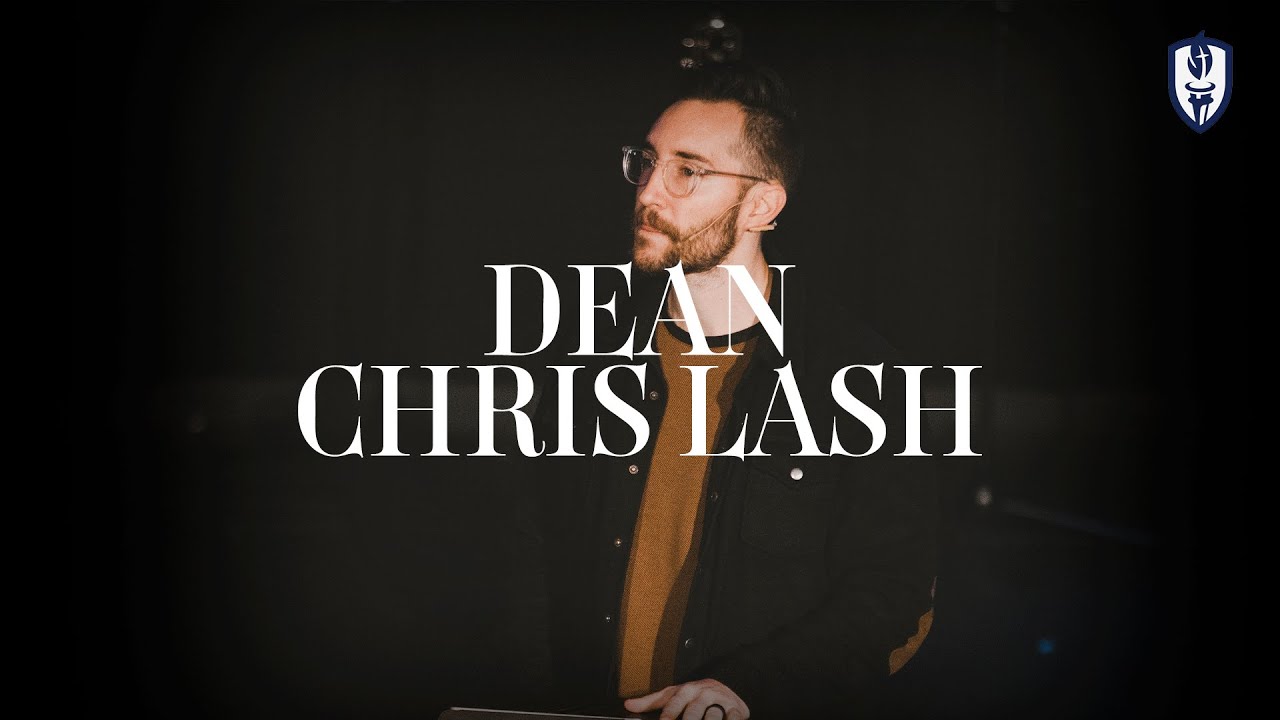 Dean Chris Lash | 2/22/23 - YouTube