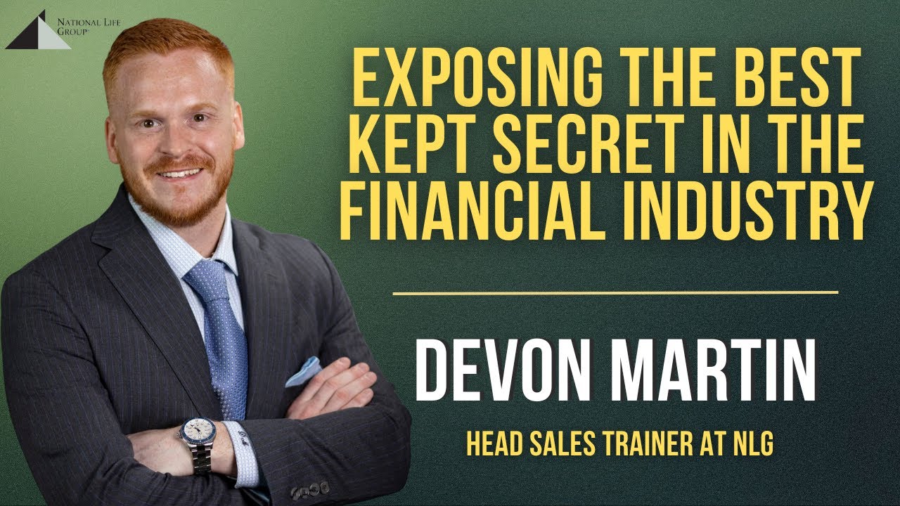 How To Sell Tax-Free Retirement Plans With NLG - YouTube