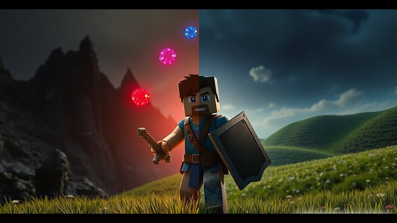 ⚔️ LIVE: Minecraft Story Mode – Toughest Decisions Await! - YouTube