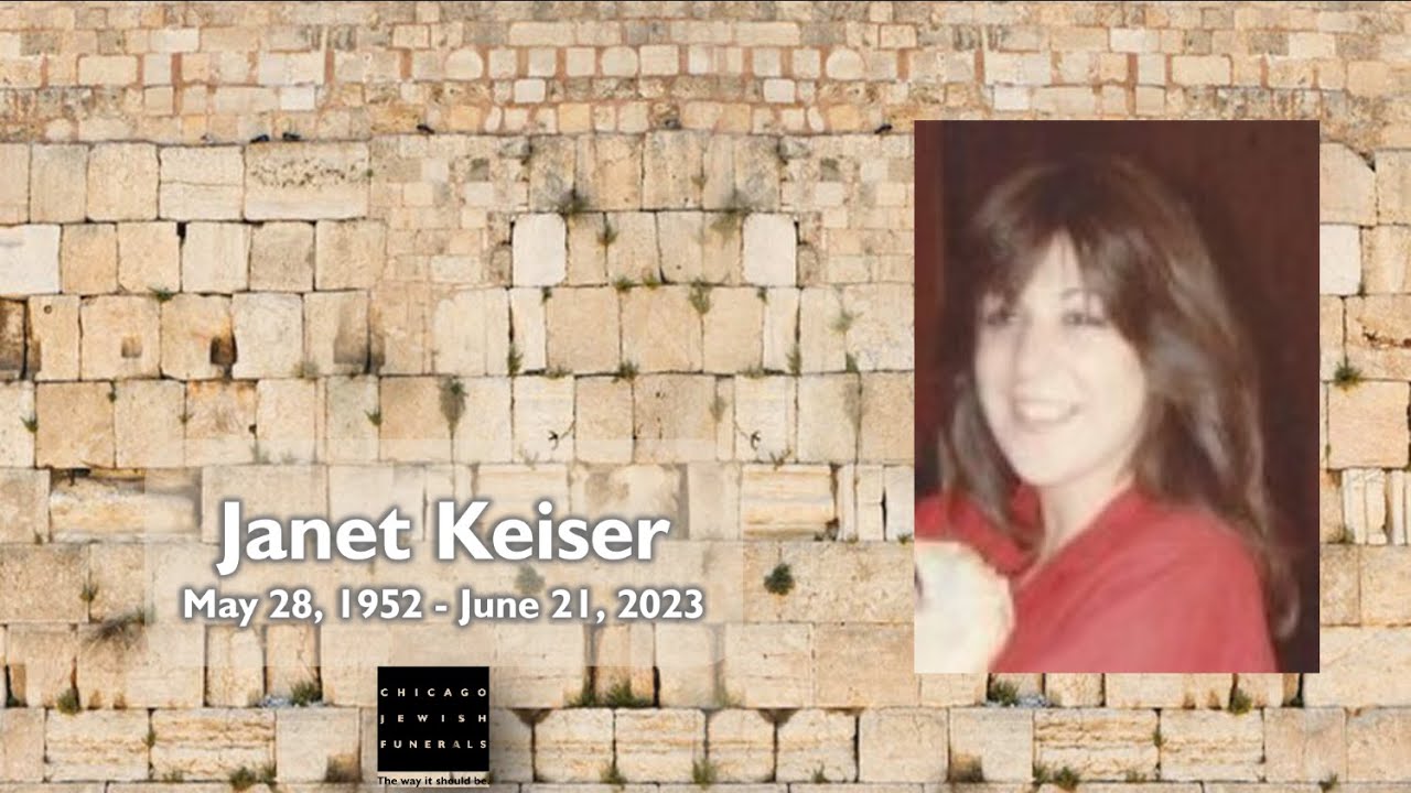 Janet Keiser - YouTube