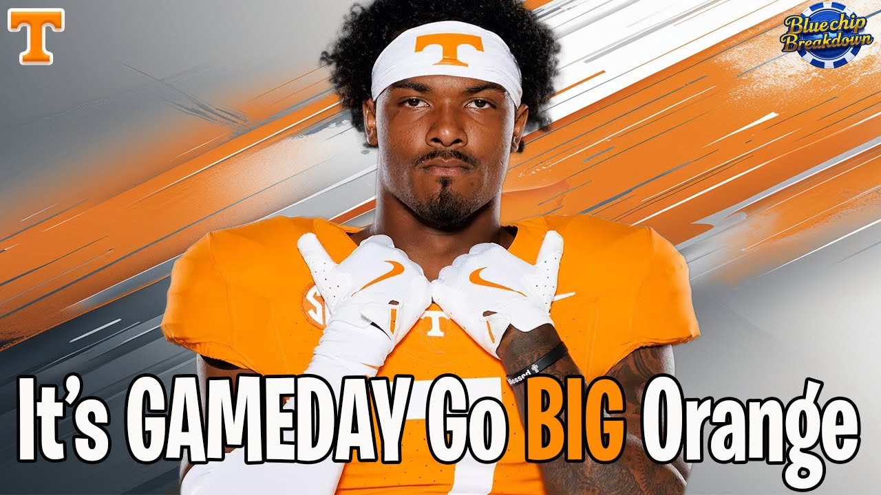 Tennessee Pre Game Show - YouTube