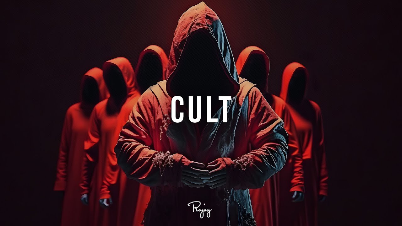 "Cult" - Dark Angry Freestyle Rap Beat | Free Hip Hop Instrumental ...
