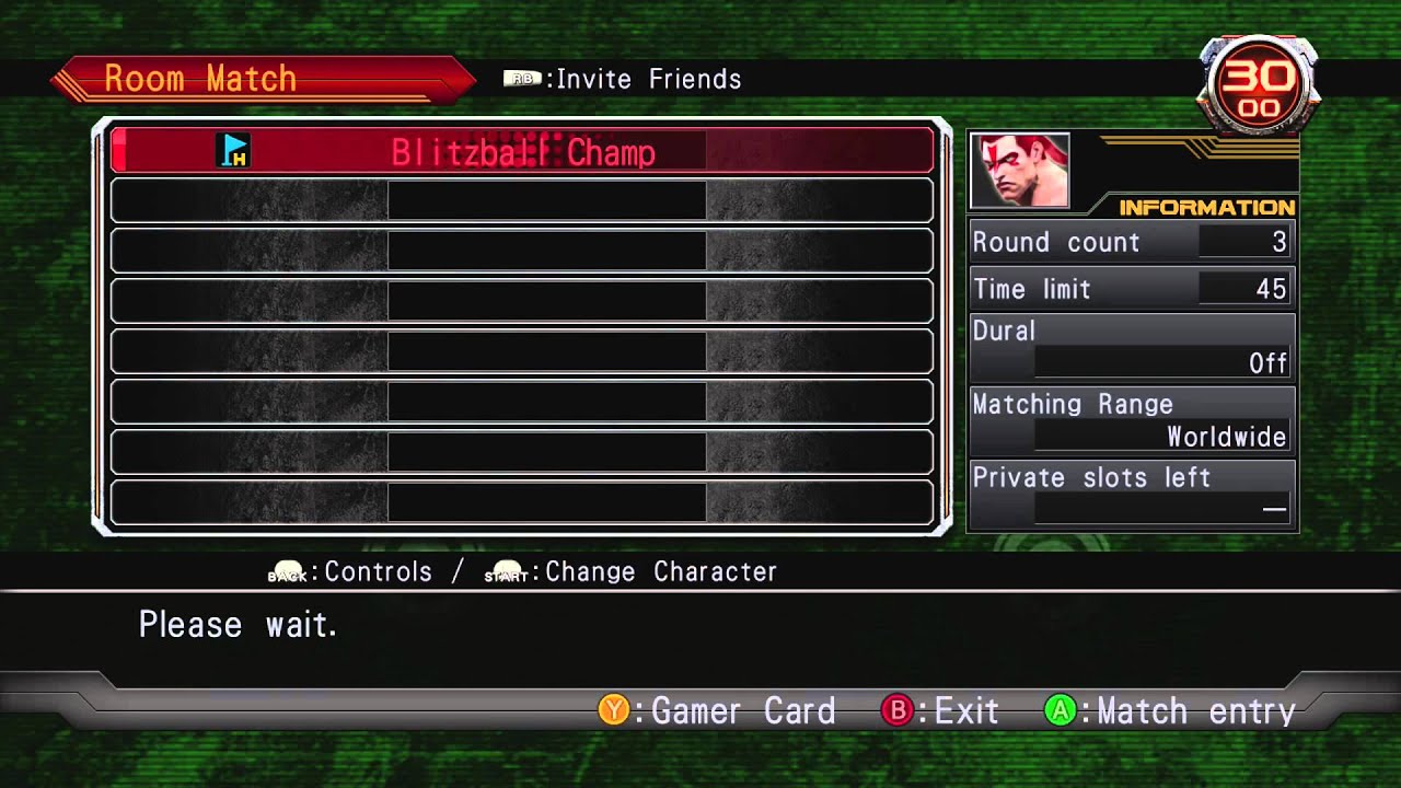 VF Arena #22 - A Virtua Fighter Christmas Story - YouTube