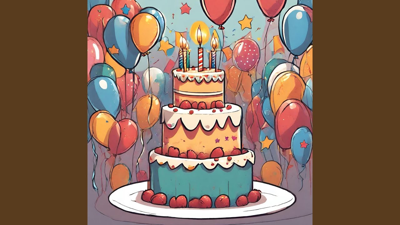 Happy Birthday (Spicy Salsa Version 2024) - YouTube