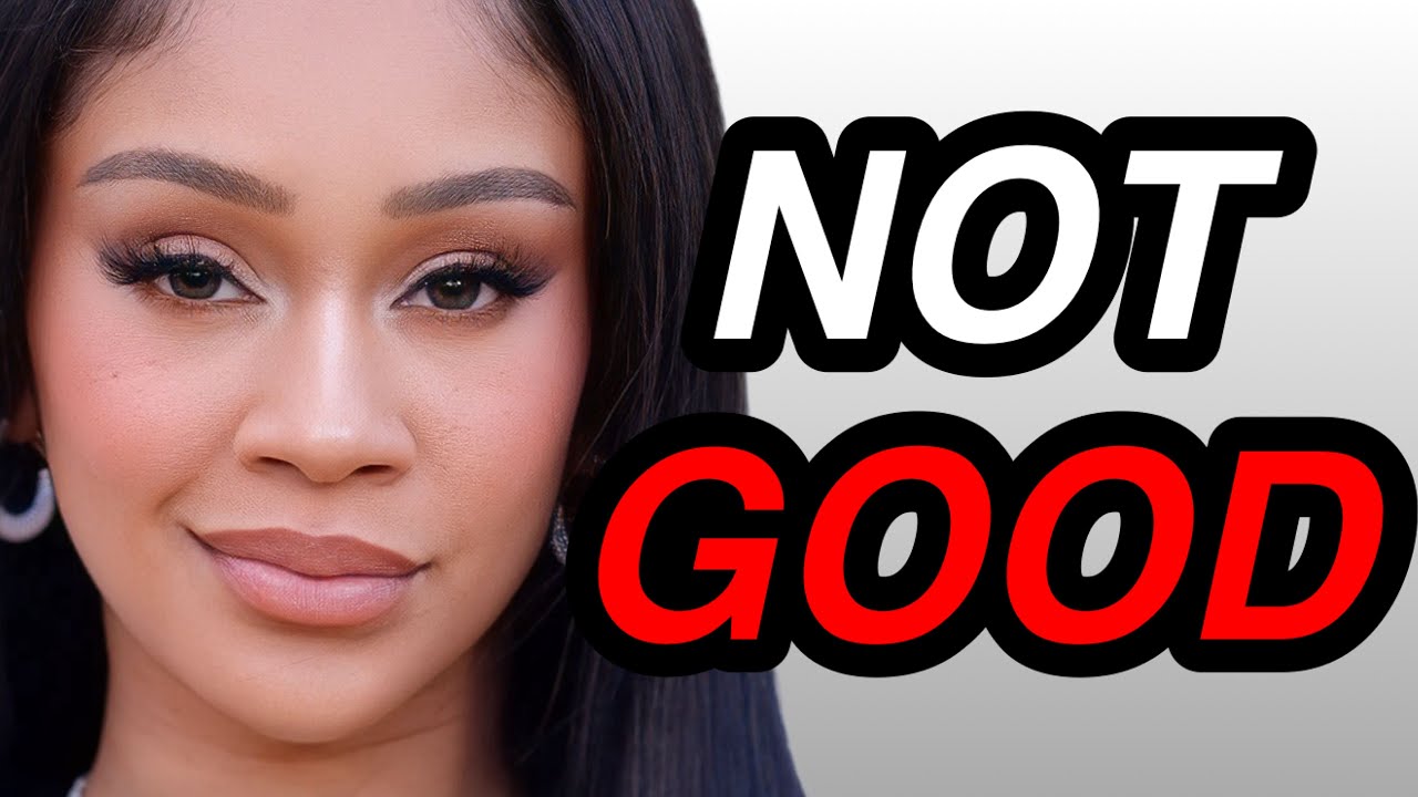 Famous Female Rapper Exposed For Being A Secret Escort - YouTube