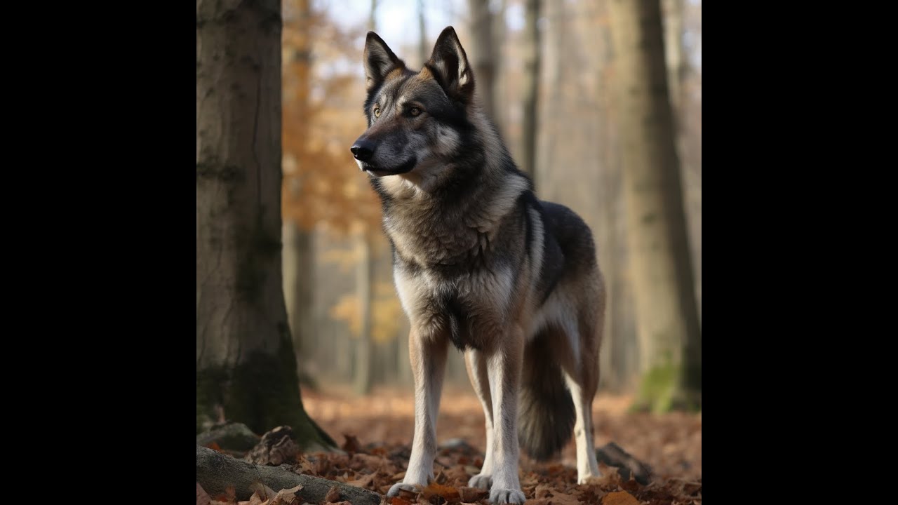 Animals of Europe: Discover the Unique Creatures of Each Country , Part ...