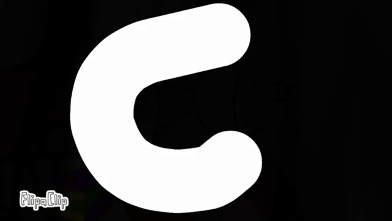 Cartoon Network Letter Bumpers HD CHECK it 1.0 USA Version 2020 - YouTube