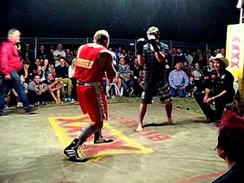 Tent boxing - Alchetron, The Free Social Encyclopedia