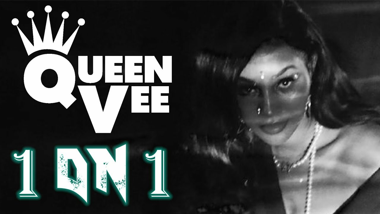 QUEEN VEE - 1 ON 1 (Official Audio) Pro By GTbeats - YouTube