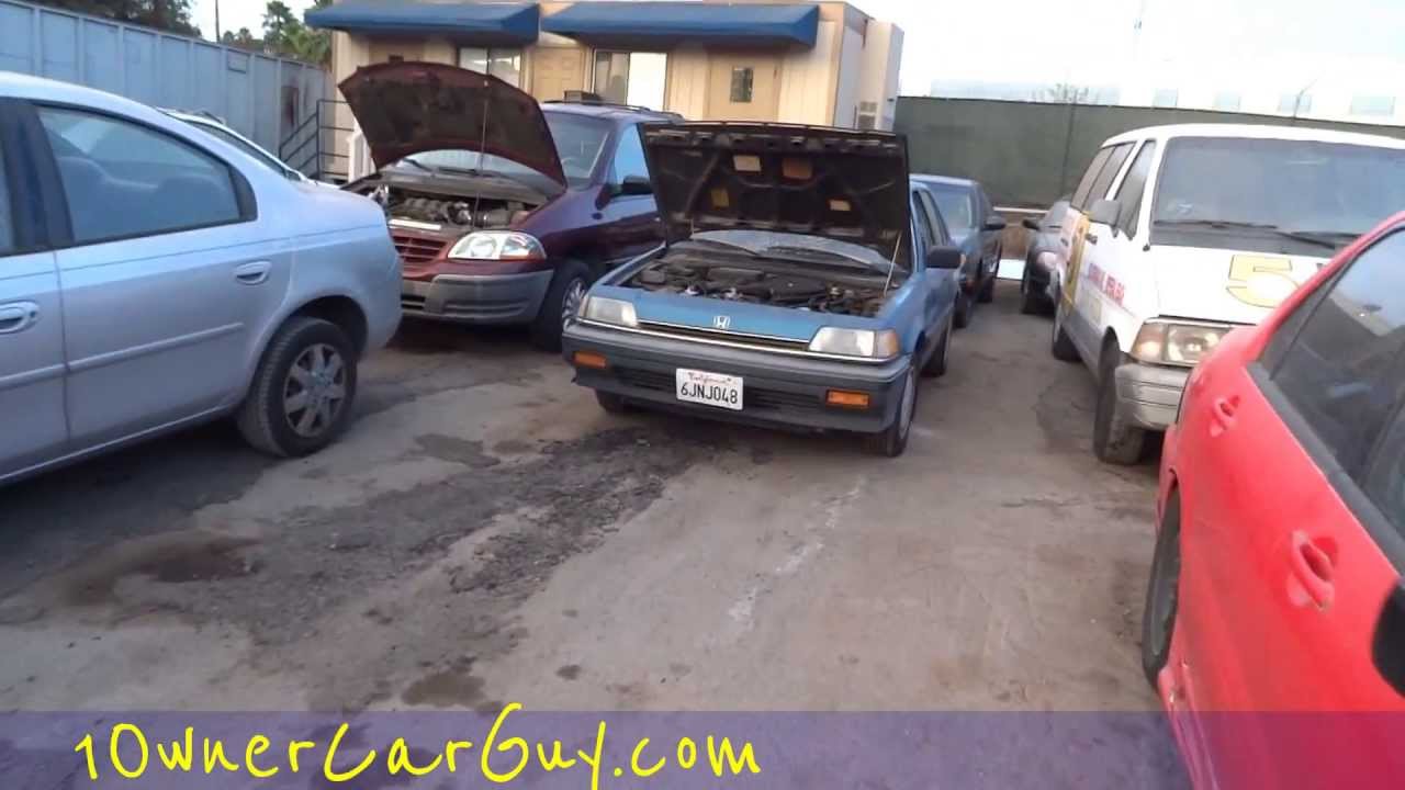 Car Parts Auto Part Cars Trucks For Sale Parting Out Fix & Repair Save ...