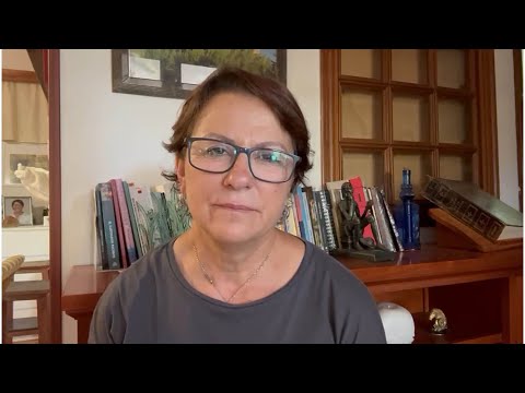 Magdalena Sánchez Blesa: \
