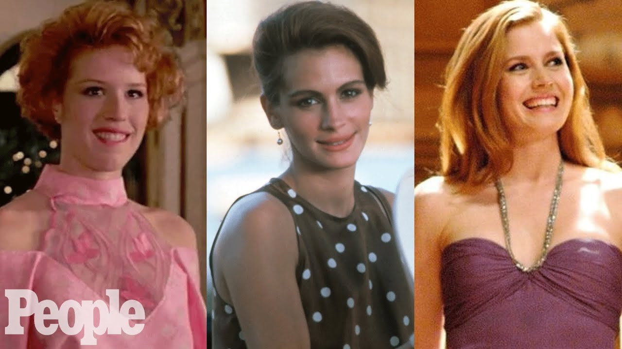 Costume Designers Break Down Their Most Iconic Rom-Com Dresses | PEOPLE ...