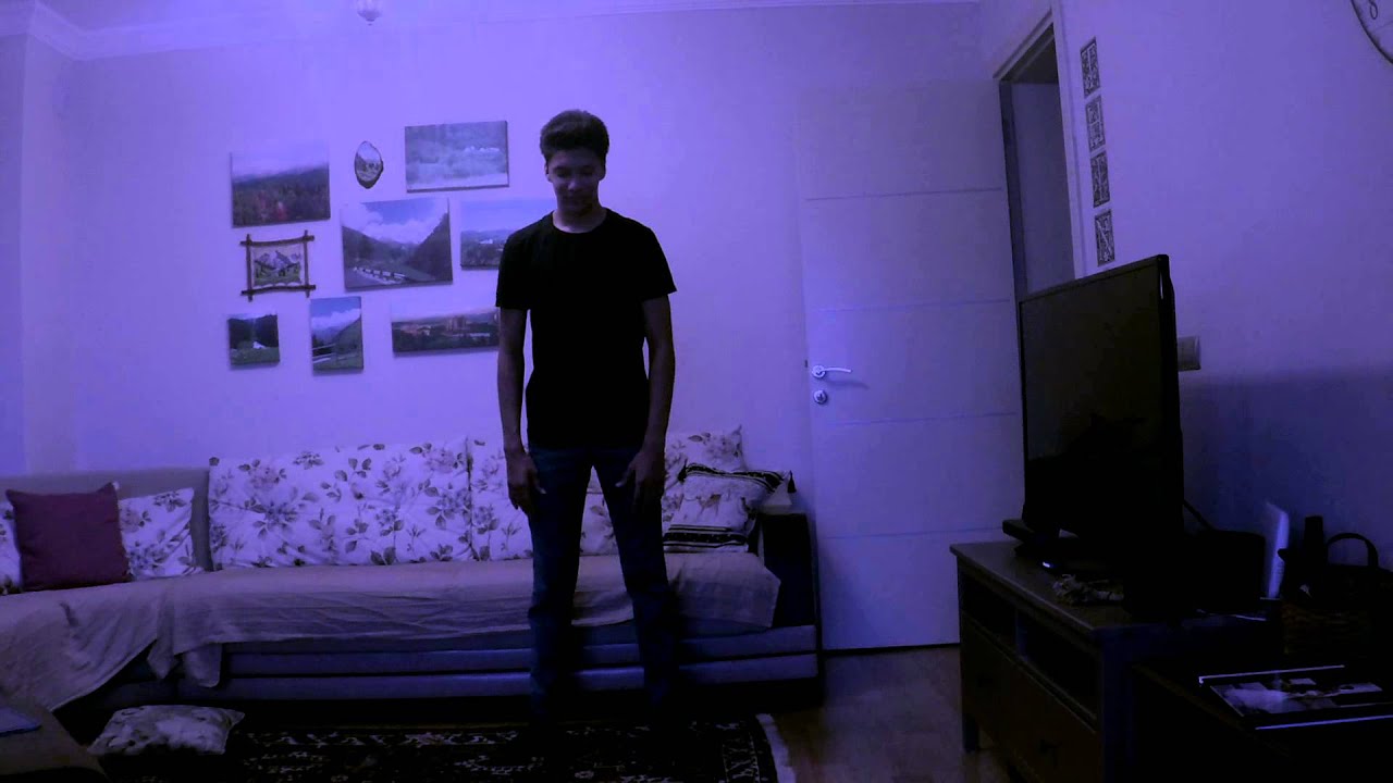 Shapeshifting Teaser - YouTube