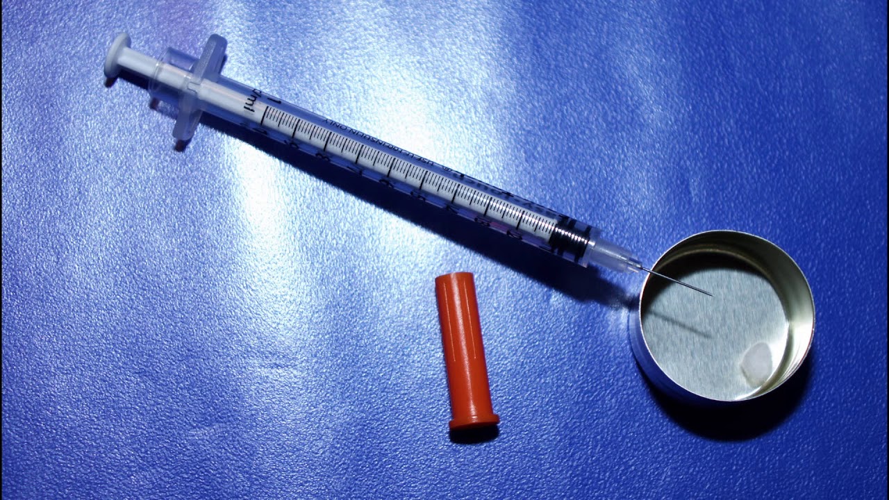 The Badlands Opioid Crisis in Philadelphia - YouTube