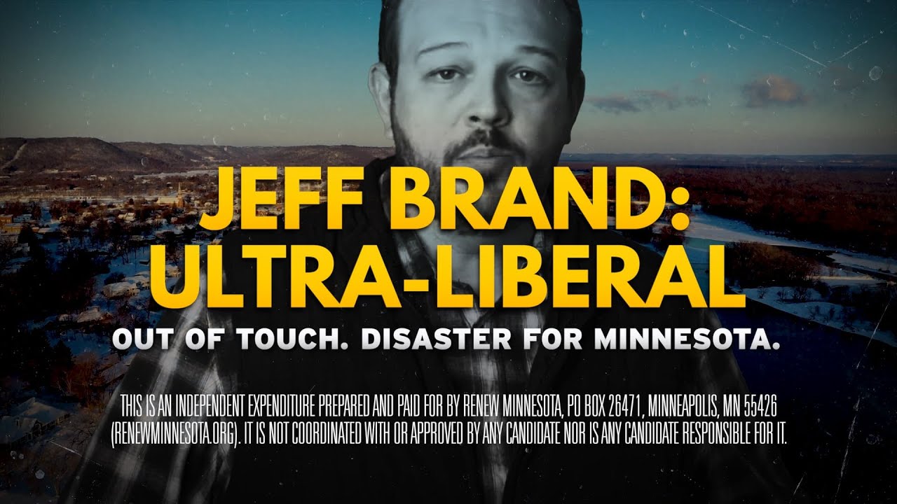 The Jeff Brand Disaster (HD-18A) - YouTube