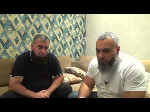 Şeyx Qamət Süleyman - Azmışlar deyirlər ki: \