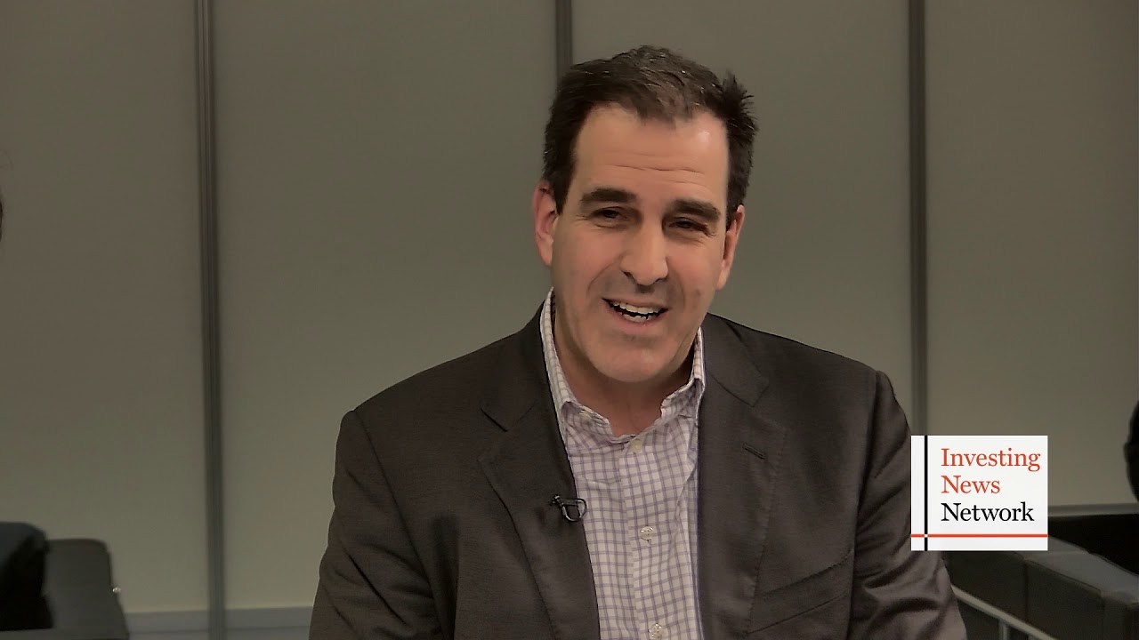 Howard Klein: Investor Sentiment Needs to Decouple from Lithium Price ...