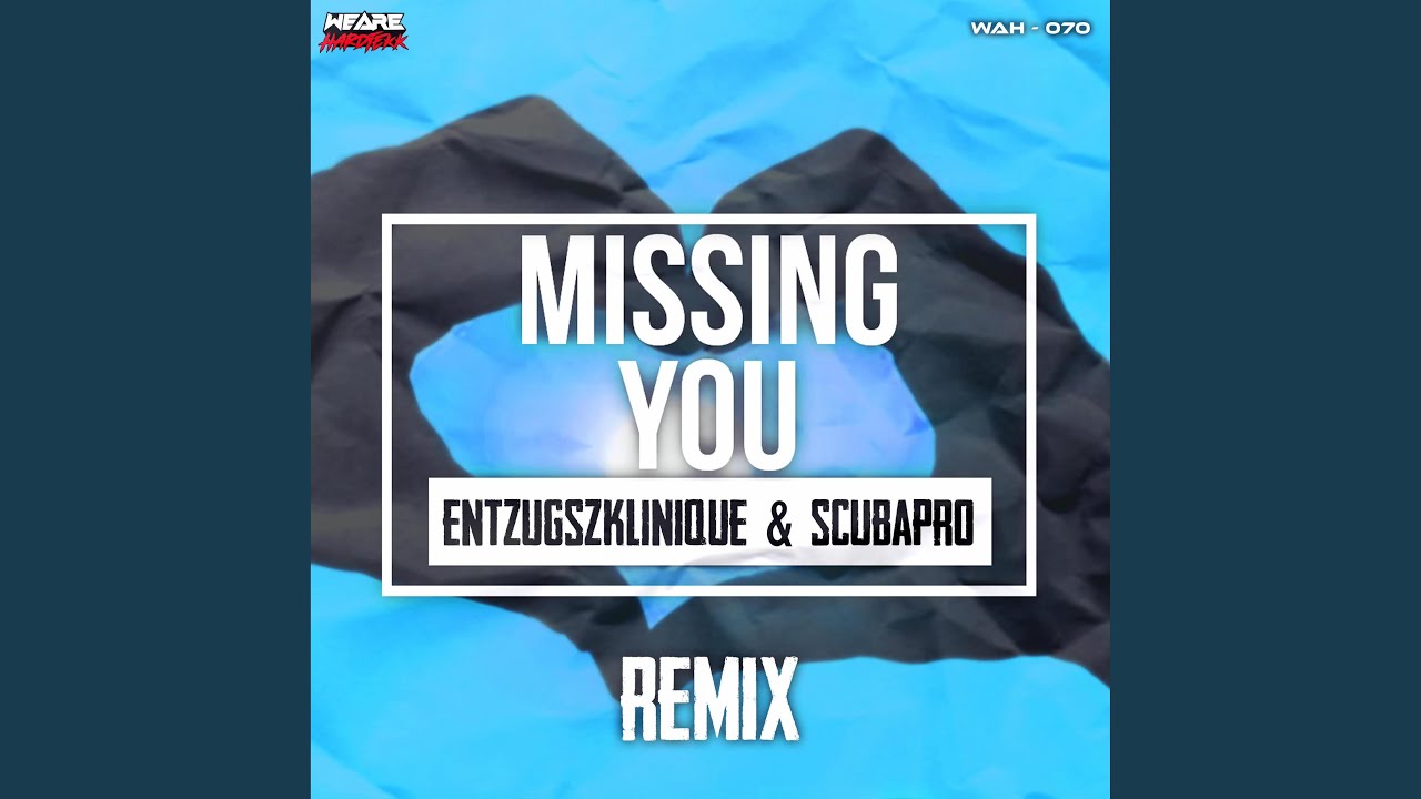 Missing You feat HRDTKKKID Remix YouTube Music