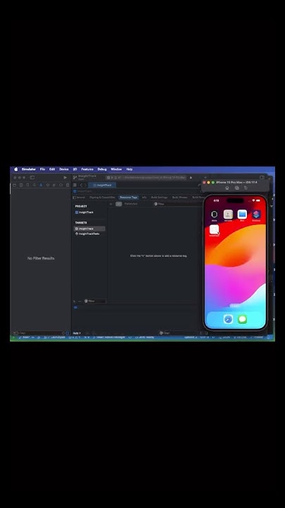 Quick & Simple React Native Setup #Shorts #reactnative - YouTube
