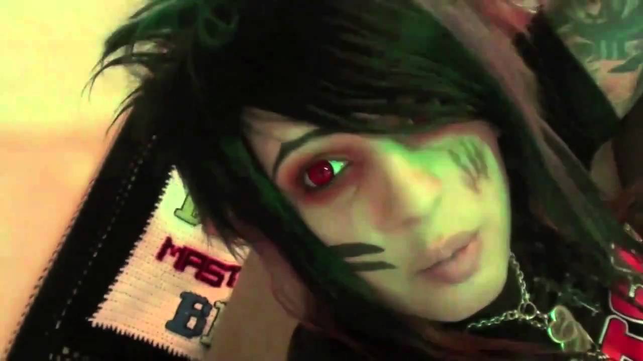 Dahvie Vanity (Pre Gamin_ before the Epic Tour!) - YouTube
