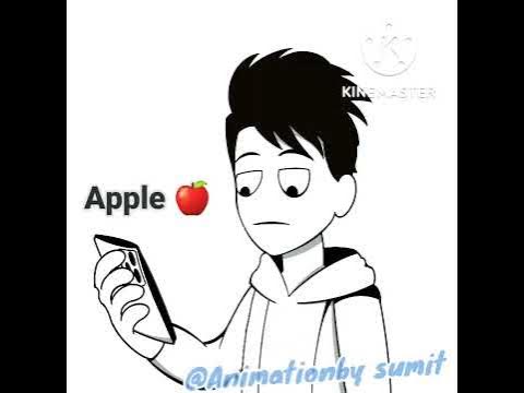 Hey siri, Why did apple created you?(Animation Meme)#shorts #animation ...