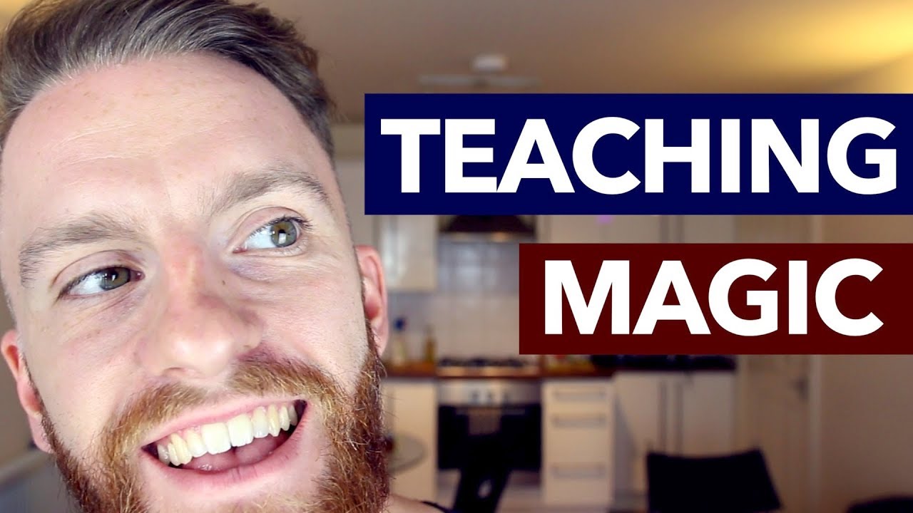 "Will You Do Magic Tutorials?" | Steven Bridges - YouTube