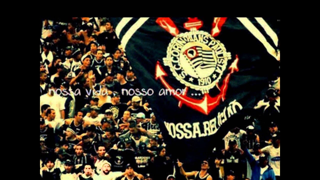 O que é ser corinthiano? - YouTube